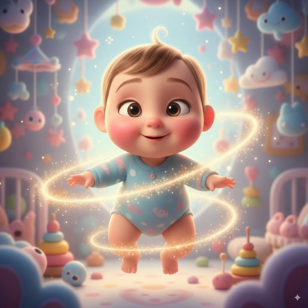 Free AI Disney Filter & Pixar Character Generator | HeyImg